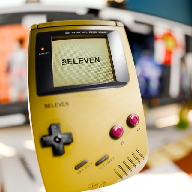 THREE ELEVEN – STYLE RELOADED