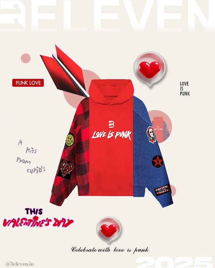 THREE ELEVEN – STYLE RELOADED