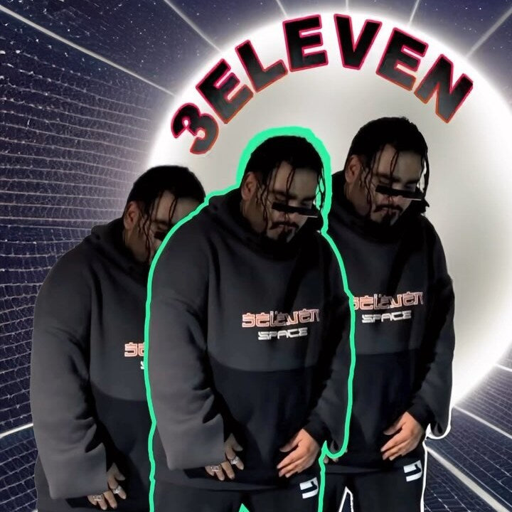 THREE ELEVEN – STYLE RELOADED